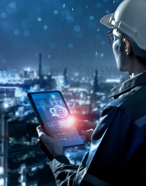 Accueil - Groupe Tech9