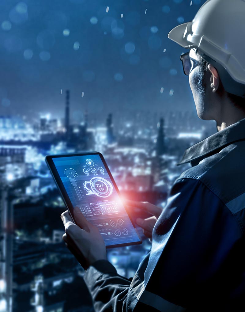 Accueil - Groupe Tech9